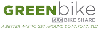 - GREENbikeLogo - Cycling West - Cycling Utah