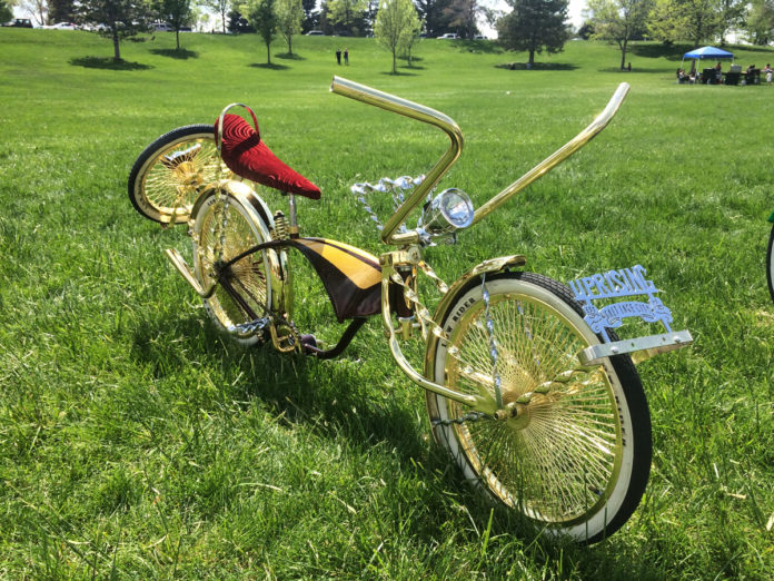 Cheap lowrider bikes store