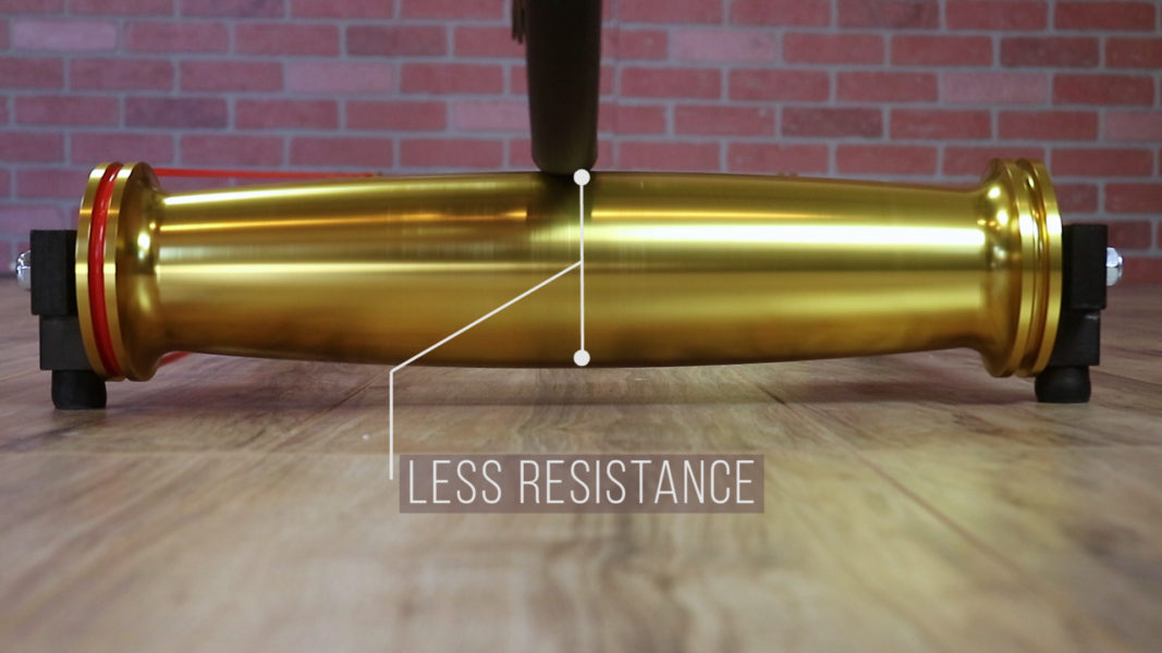 Review: Crown Rollers Reinvents the (Roller) Wheel - Cycling West ...