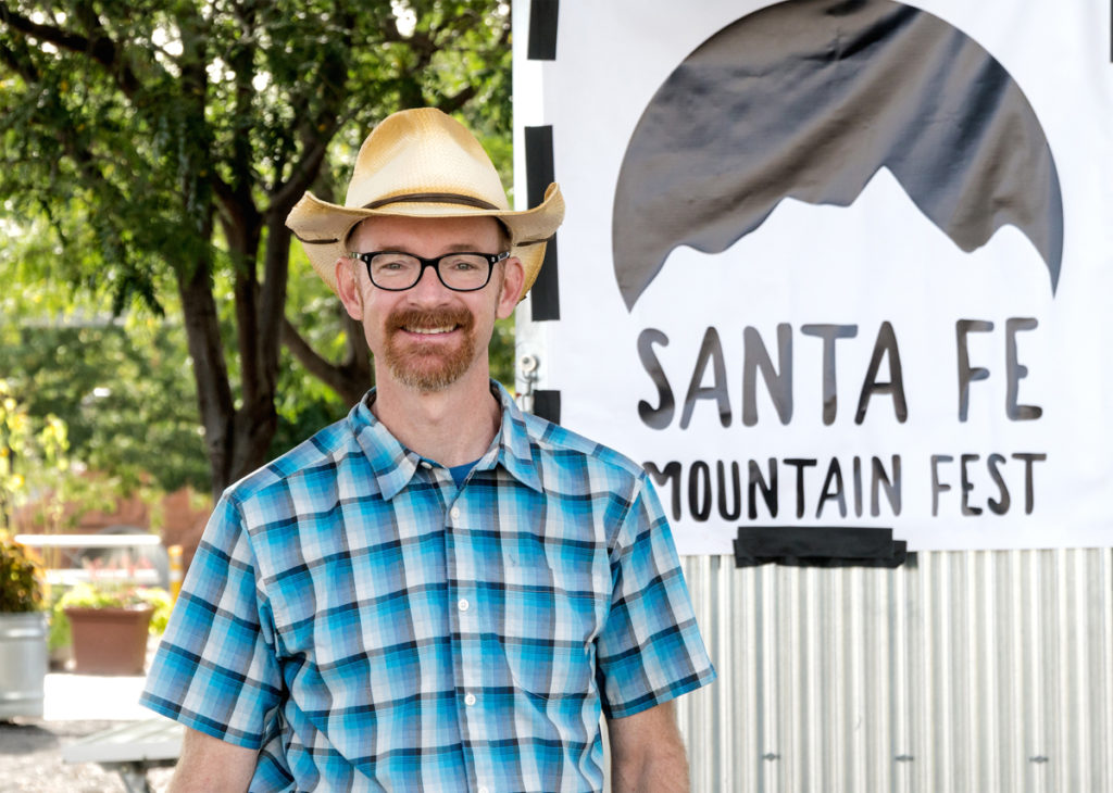 The Santa Fe Mountain Fest – A Southwest Road Trip - Cycling West ...