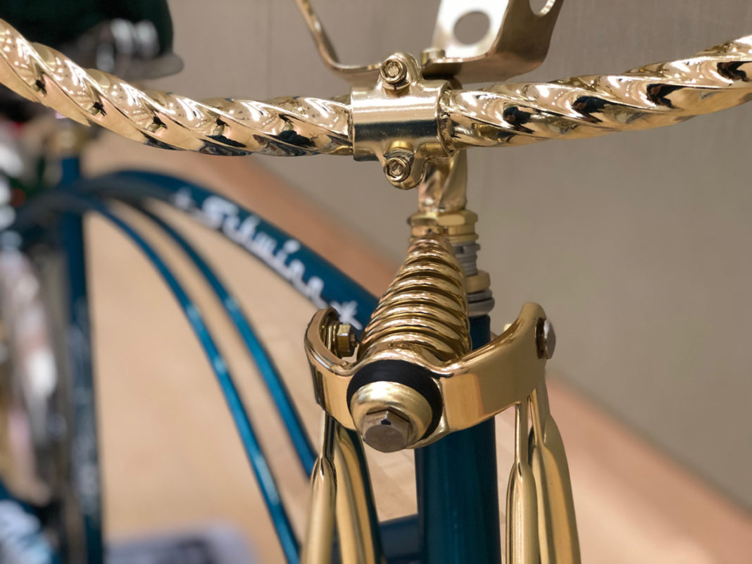 So You Want to Build a Lowrider - Cycling West - Cycling Utah