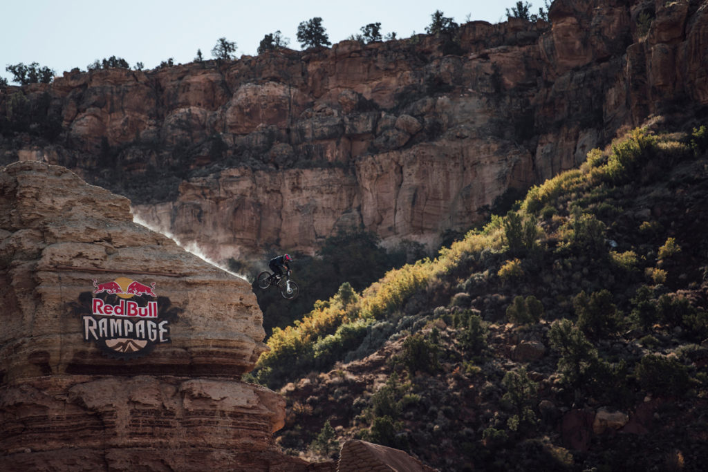 2023 Red Bull Rampage Athlete Lineup & Venue Revealed - Cycling West ...