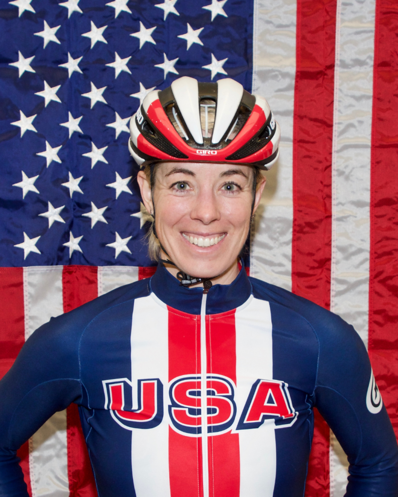 Christina Birch selected for the NASA Astronaut Class of 2021 - Cycling ...