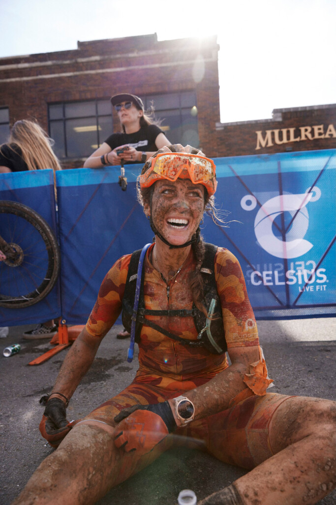 An Interview with Gravel and MTB Racer Isabel King - Cycling West ...