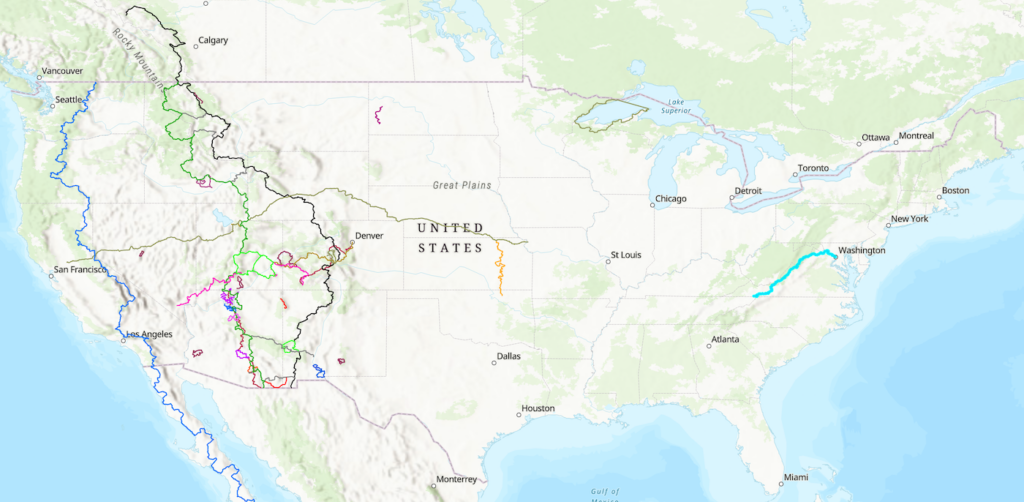 Bikepacking Roots Announces Community Roots and Regional Stewardship ...