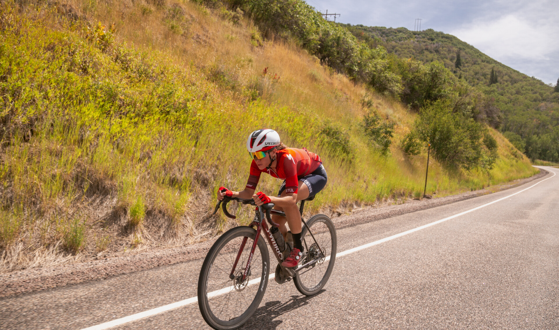 SBT GRVL Photo Gallery - Cycling West - Cycling Utah