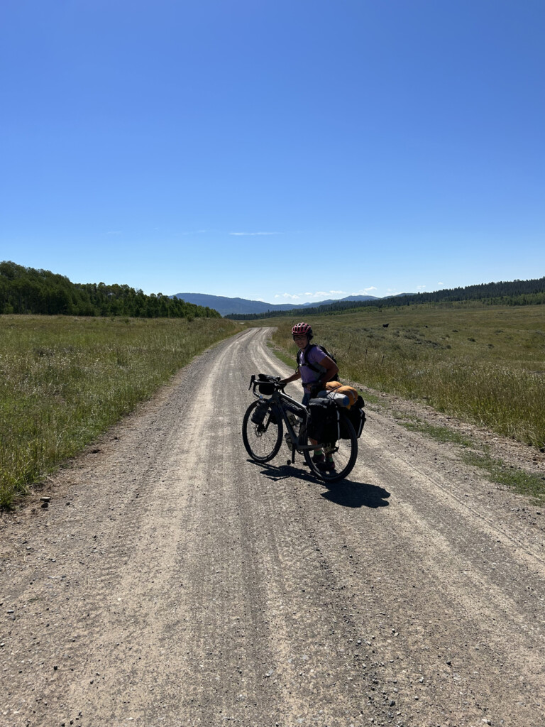 Wyoming's Caribou Loop Trail: Your Next Bikepacking Ride - Cycling West ...