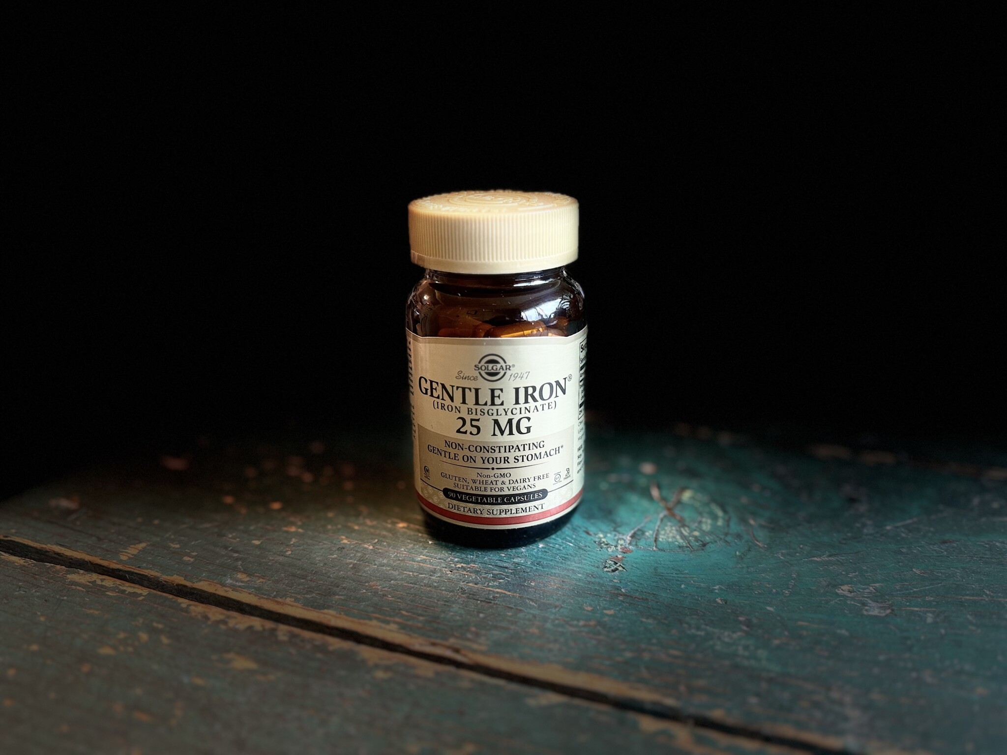 The Athlete's Kitchen: Athletes, Iron & Anemia - Cycling West - Cycling ...