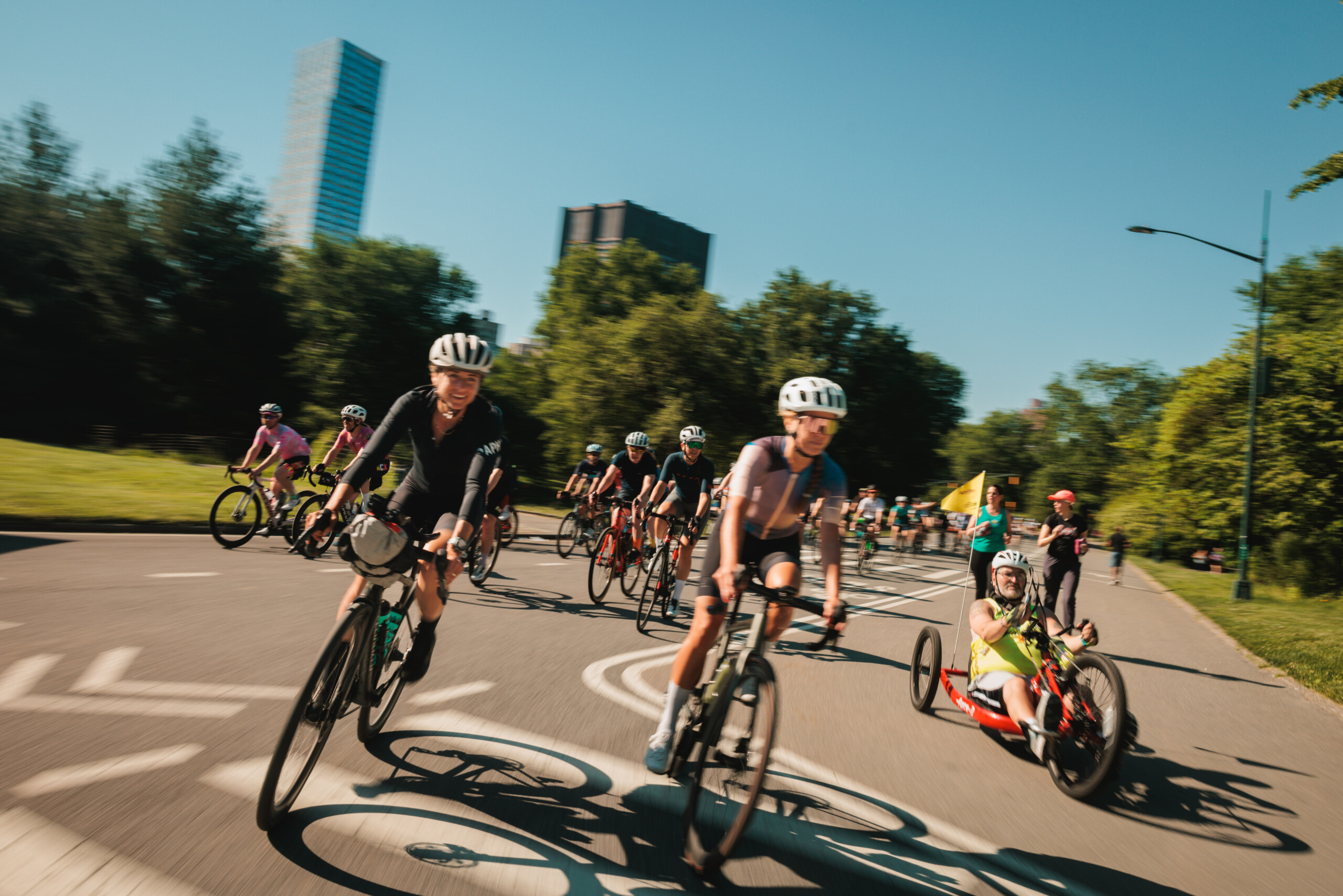 Lael Wilcox Sets New Around the World by Bike Record - Cycling West ...
