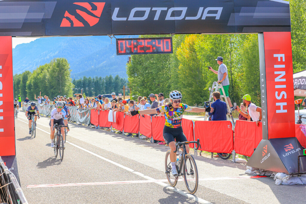 43rd Annual LoToJa Classic to Roll on Sept. 6, 2025 - Cycling West - Cycling Utah