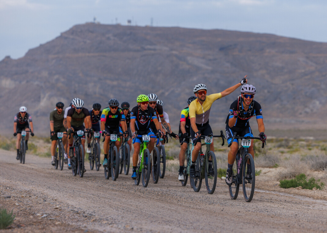 2025 Utah Gravel Series Season Preview - Cycling West - Cycling Utah