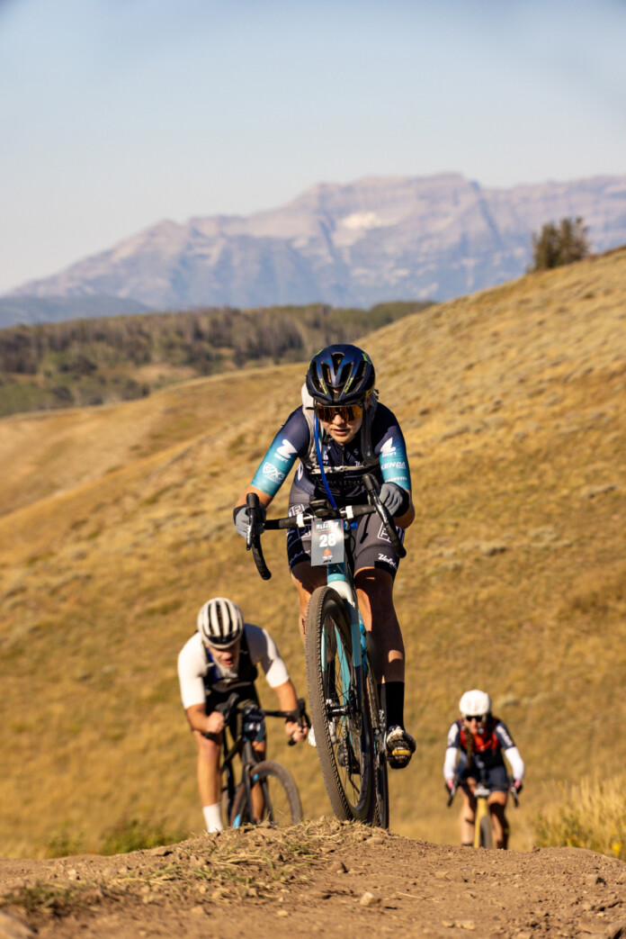 2025 Utah Gravel Series Season Preview - Cycling West - Cycling Utah