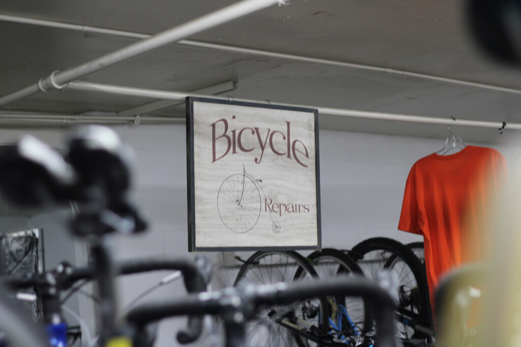 Reno Bike Project Refurbishes Bikes, Trains Mechanics, and Provides ...